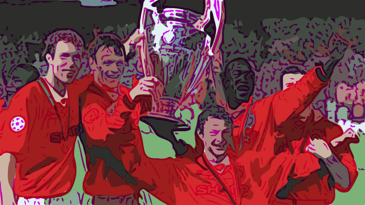 Manchester City vs United: Treble hangovers? - Football Bloody Hell