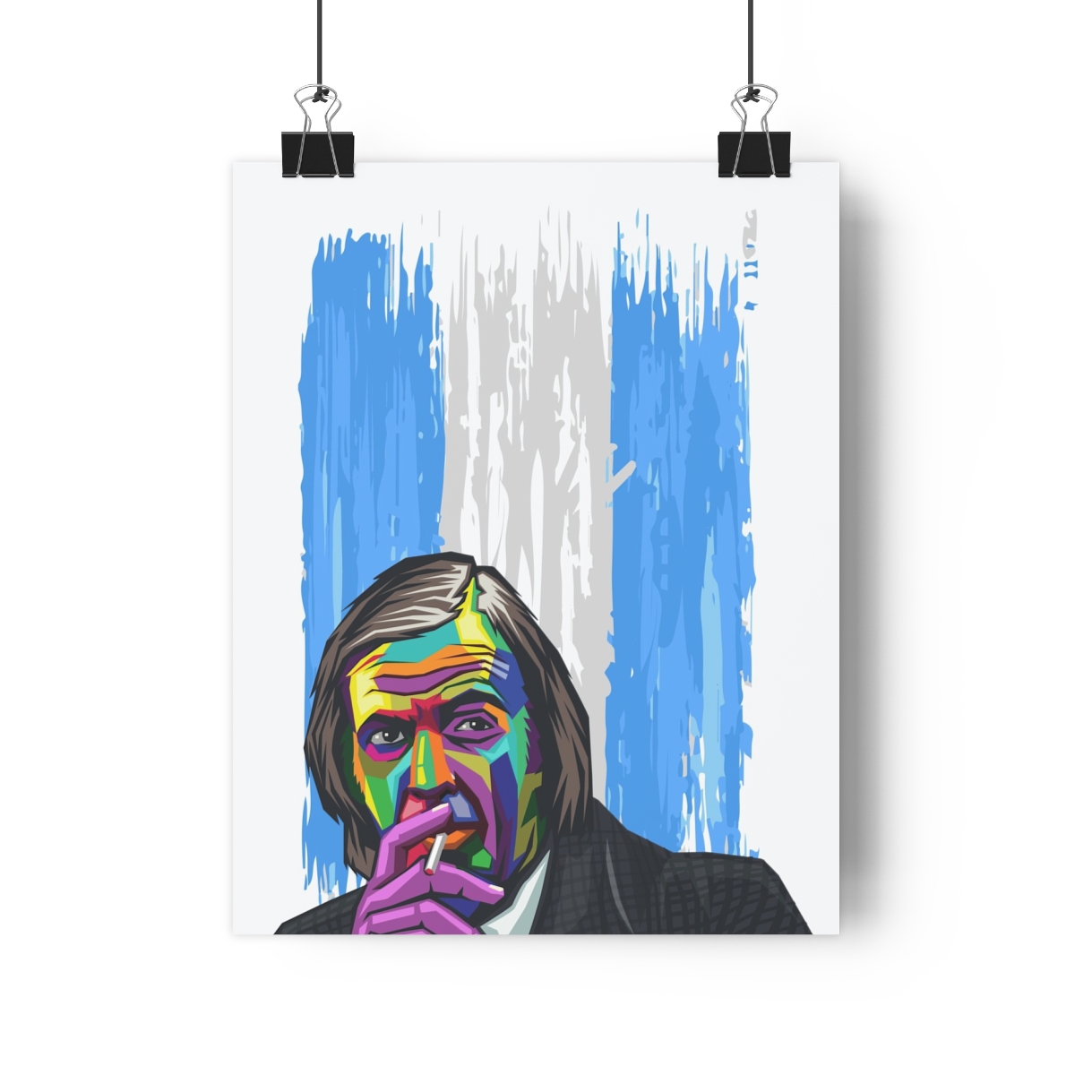 Cesar Luis Menotti: The Argentine Maestro - Football Bloody Hell