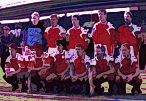 The 1992 Dream Team: Denmark's Unexpected European Championship Victory