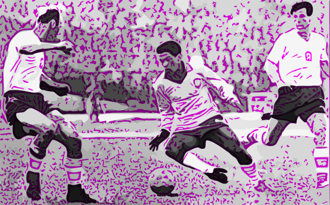 Comparing Football Formats: International Differences Explained ...